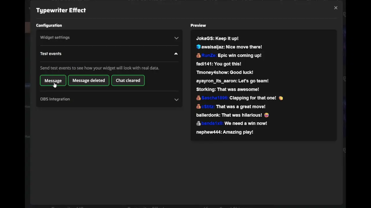 KickBot - Kick Chatbot, Alerts, TTS, Overlays & Clips